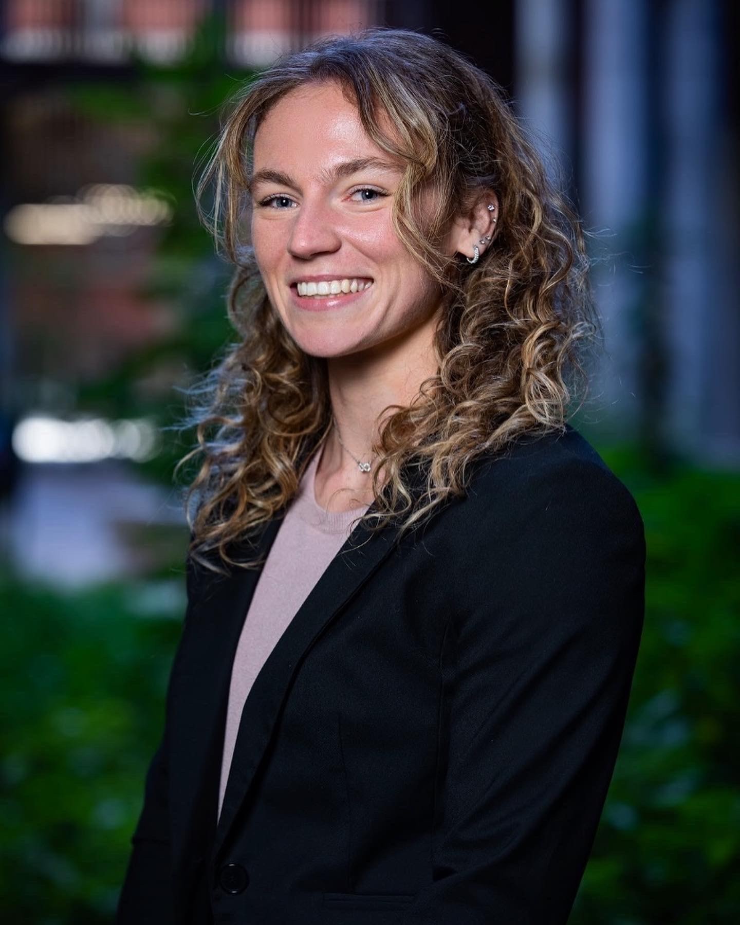 Grace McKenzie | Katsanis & Simpson Lab